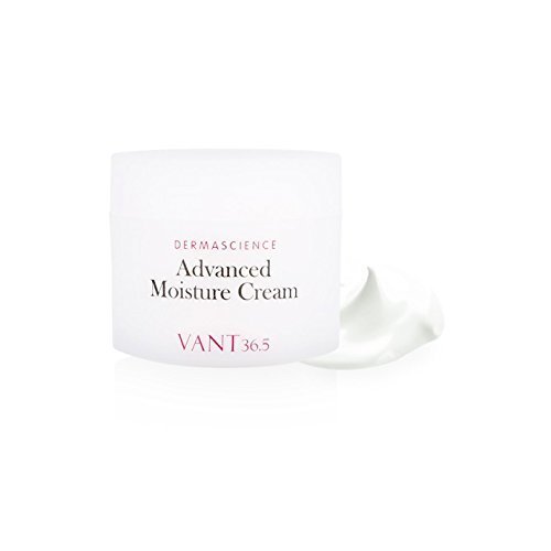 Amazon.com: VANT 36.5 Advanced Moisture Cream Daily moisturizing ...