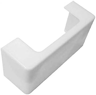 LiftMaster Light Lens Cover 108D58-2 Chamberlain Craftsman Garage Door ...