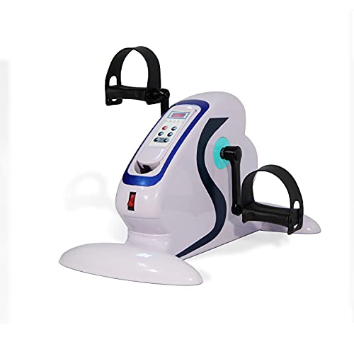 The Best Motorized Pedal Exerciser For Seniors of 2026 - Homeer