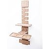 Amazon.com: StandCrafted Wall-Mounted Standing Desk (Made for Apple ...