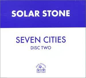 Seven Cities Pt.2 - Amazon.com Music