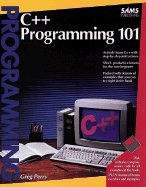 Turbo C++ Programming 101: Perry, Greg M.: 9780672302800: Amazon.com: Books