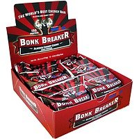 Amazon.com: Bonk Breaker Energy Bars - 12-Pack : Sports & Outdoors