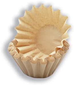 Coffee Filter Papers Ref C02407 [Pack 250] : Amazon.com.au: Home