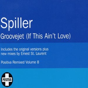 Amazon.com: Groovejet: CDs & Vinyl