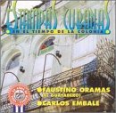 Faustino Oramas, Carlos Embale - Estampas Cubanas - En El Tiempo De La ...