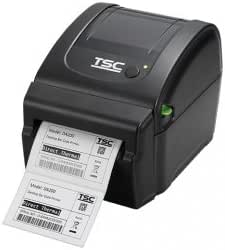 POS Card Systems TSC DA220 8 Points/mm (203dpi), RTC, USB, Ethernet ...