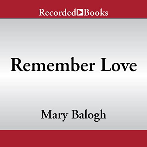 Amazon.com: Remember Love: Ravenswood, Book 1 (Audible Audio Edition ...