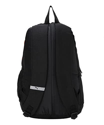 Buy Puma Unisex-Adult Core Backpack, Black (9018301) at Amazon.in