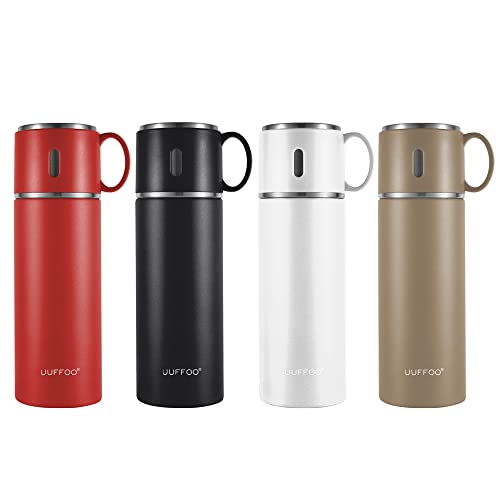 Top 10 Best Insulated Thermos For Work : Reviews & Buying Guide - Katynel