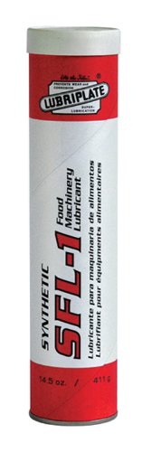 Lubriplate L0197-098 SFL-1 Multi-Purpose Synthetic, Aluminium Complex ...
