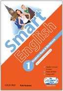 Smart english. Starter book. Student's book-Workbook-Culture book. Per ...