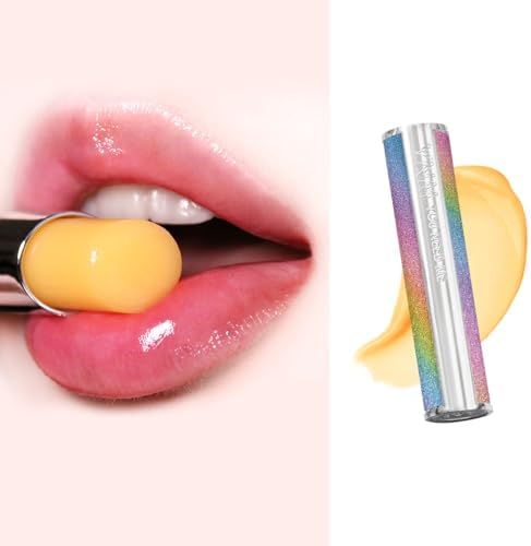 Amazon.com : YNM Honey Lip Balm, Moisturizing Tinted Lip Balm, pH Color ...