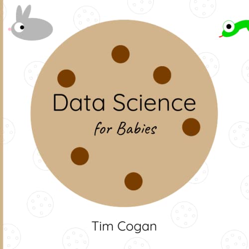 Snapklik.com : Data Science For Babies