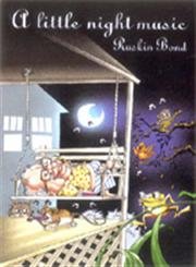 Amazon.in: Buy A Little Night Music Book Online at Low Prices in India ...