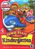 Amazon.com: JUMP START KINDERGARTEN ADVANCED
