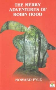 Buy The Merry Adventures Of Robin Hood Book Online at Low Prices in ...