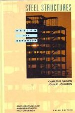 Steel Structures: Design and Behavior : Emphasizing Load and Resistance ...