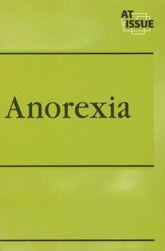 Amazon.com: Anorexia (At Issue Series): 9780737721799: Balkin, Karen F ...