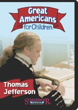 Amazon.com: Great Americans for Children: Thomas Jefferson : Movies & TV