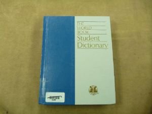 Amazon.com: The World Book student dictionary: 9780716615897: World ...