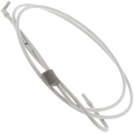 Amazon.com: PartsBroz W11308813 Water Tube - Compatible With Whirlpool ...