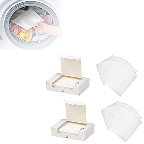 Buy Anti-dyeing Color Absorption Sheets, Color Catchers, Anti-cross ...