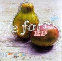 Life Force - Life Force [Vinyl] - Amazon.com Music