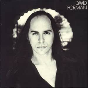 David Forman: Amazon.co.uk: CDs & Vinyl