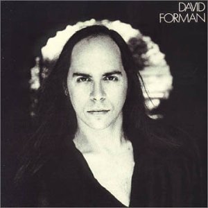 David Forman - David Forman: Amazon.de: Musik-CDs & Vinyl