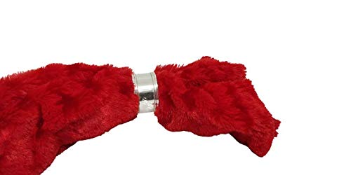 Buy Silver Plated Tissue Ring Set Online at Low Prices in India - Amazon.in