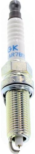 NGK SILZKAR7B11 Laser Iridium Spark Plug, Spark Plugs - Amazon Canada