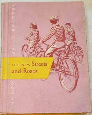 The New Streets and Roads (The New Basic Readers): William S. Gray ...