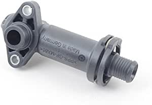 BMW Genuine EGR Cooling Thermostat Fits E87 E46 E90 E90 LCI E91 ...