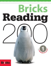 Bricks Reading 200: Student Book 1: Social Critic: Amazon.com: Books