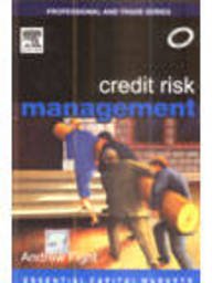 Buy Credit Risk Management Book Online at Low Prices in India | Credit ...