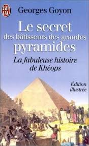 Amazon.com: Le secret des grandes pyramides - kheops (DOCUMENTS ...