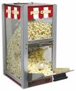 Amazon.com: Doral Design PCD01 / PCD-01 / PCD-01 Theater Style Popcorn ...