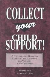 Collect Your Child Support!: A Step-By-Step Guide to Collect Child ...