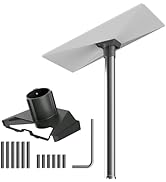 Amazon.com: Starlink Gen 3 Mobility Mount, RV Roof Mount for Starlink ...