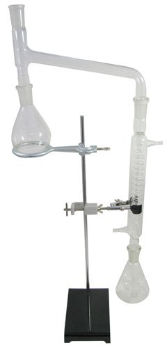 500ml Laboratory Distillation Kit- Perfect for Essential Oils!: Amazon ...