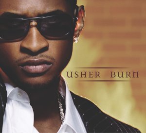 Usher / Burn - Amazon.com Music