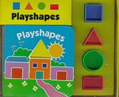 Playshapes: Amazon.co.uk: Henley, Claire: 9780448416281: Books