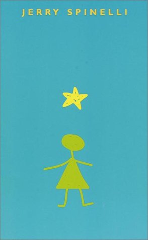 Stargirl: Spinelli, Jerry: 9780679986379: Amazon.com: Books
