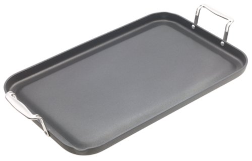 Buy Calphalon Commercial Nonstick 13-by-20-Inch Double Griddle Online ...