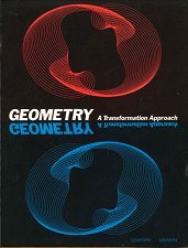 Geometry: A transformation approach: Coxford, Arthur F: 9780844519296 ...