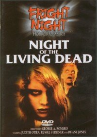 Amazon.com: Night of the Living Dead : Judith O'Dea, Russel Streiner ...