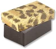Amazon.com: Leopard Print Jewelry Box #21 : Everything Else