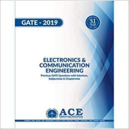 GATE 2019 Electronics & Communication Engineering Previous GATE ...