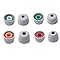 Amazon.com: 4 Pairs Ear Tips for Sony TrueWireless Earbuds - New Sony ...